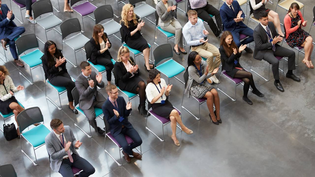 The best investment I've made was investing in a Tony Robbins seminar.