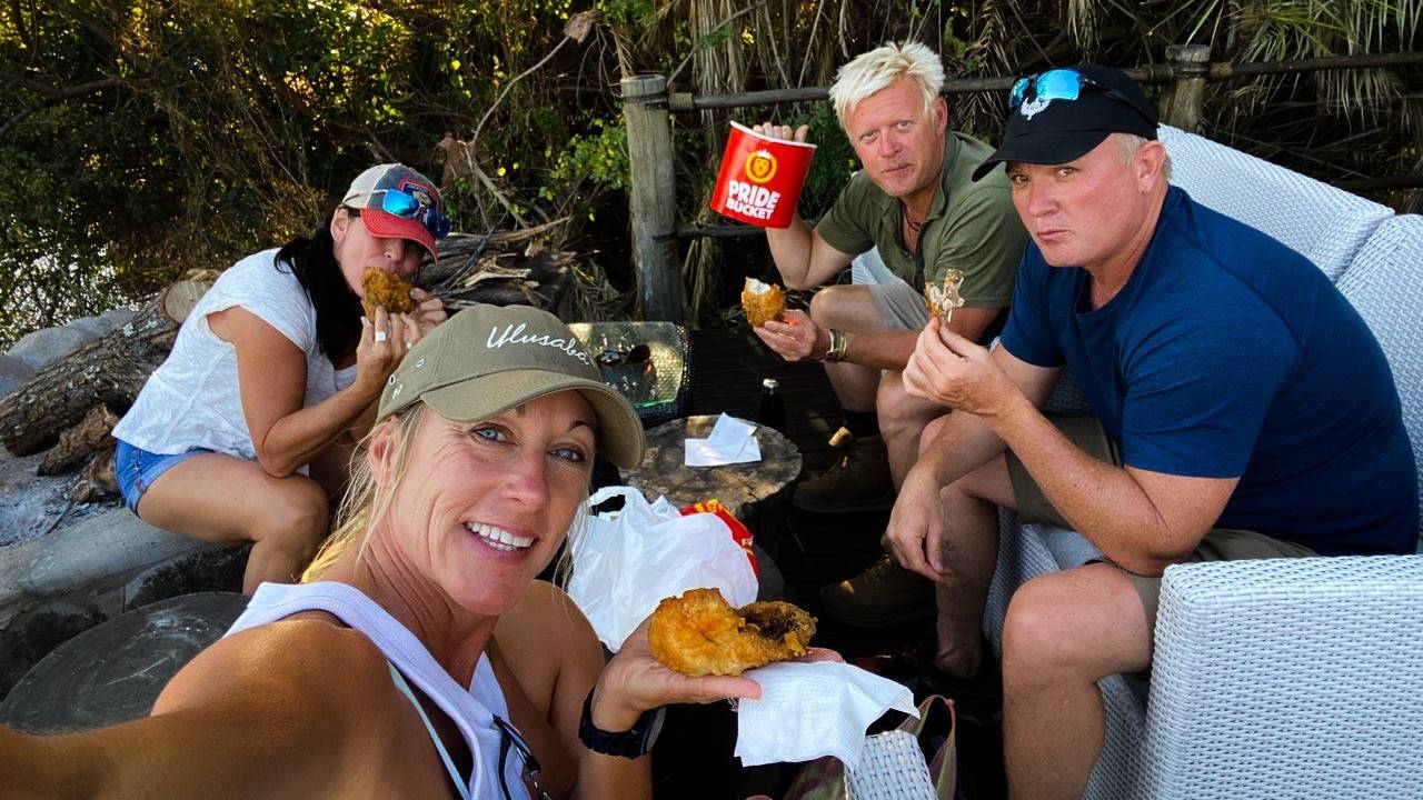 To create raving customers, you must create raving team members.