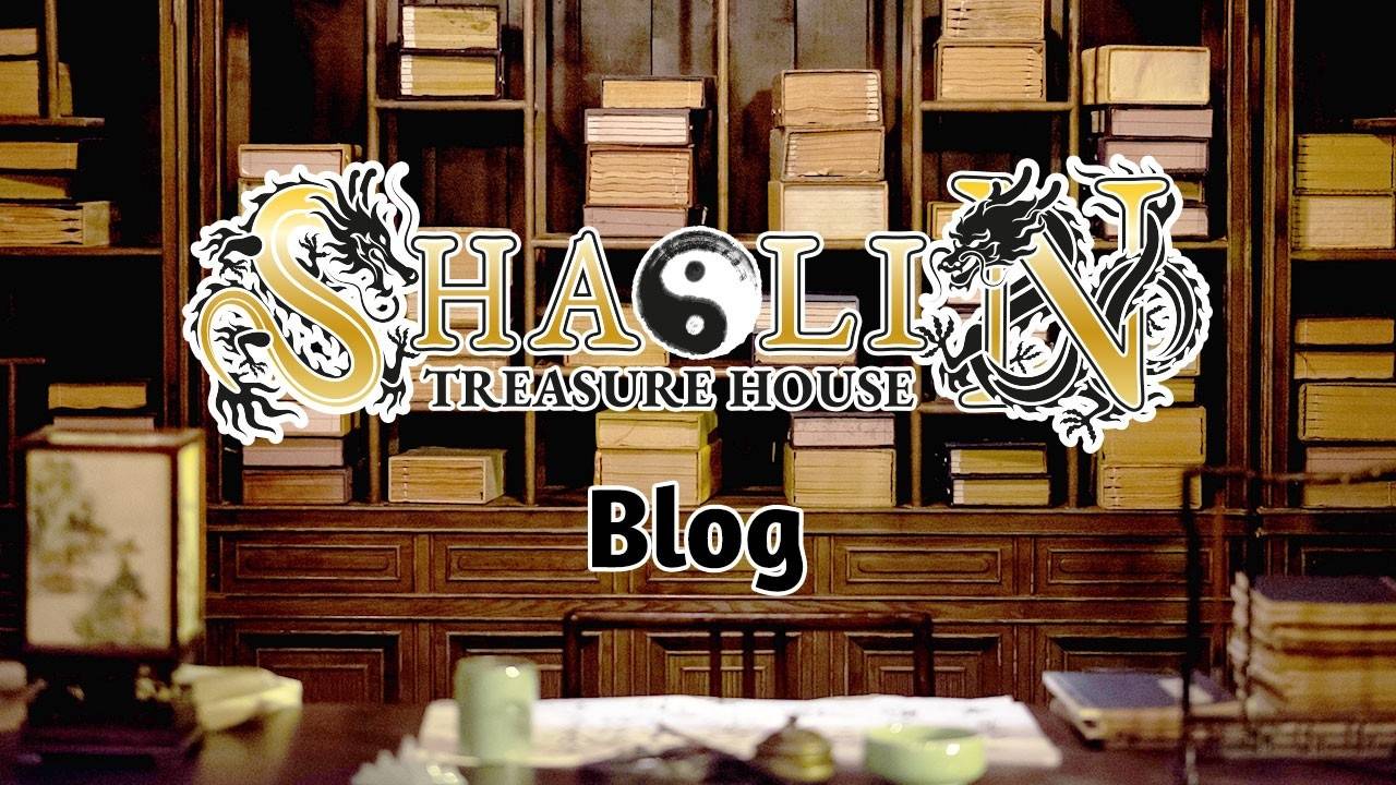 Shaolin Treasure House Blog