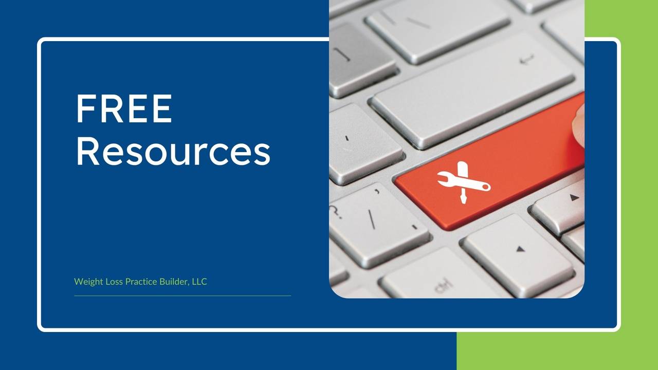Free Resources