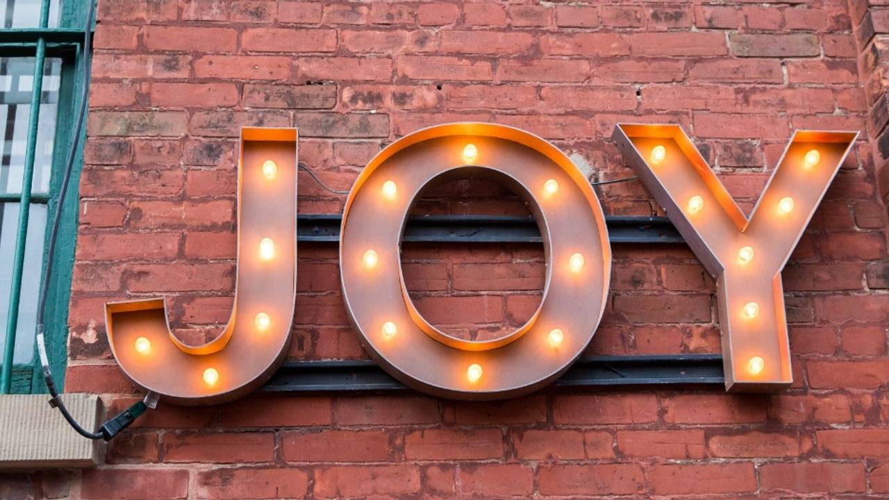 How to Bring More Joy Into Your Practice