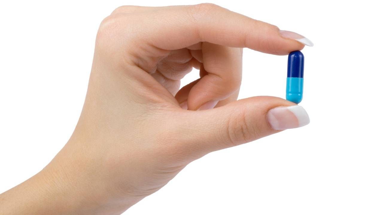 Everyone wants a magic pill!