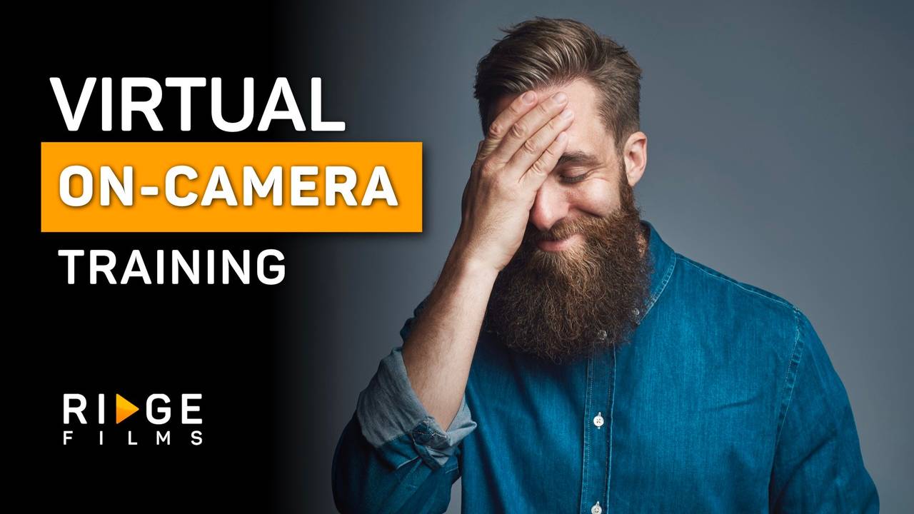 On Camera Training | Presentation Skills Training | Australia