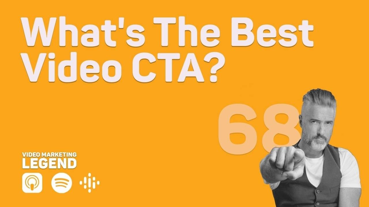What's The Best Video CTA?