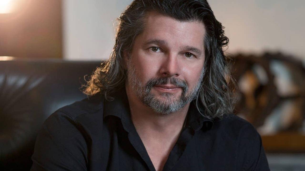 Ron Moore & The Creation of "For All ManKind"