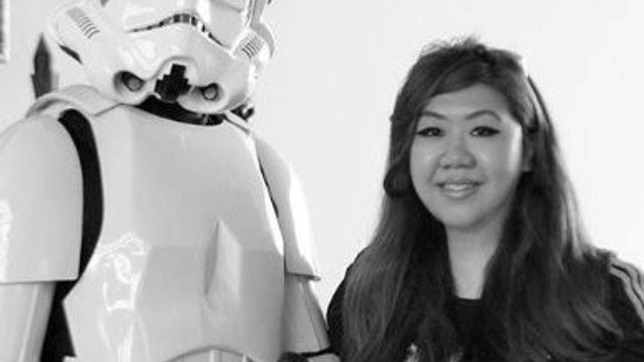 Interview with HBO Visual Effects Artist Debra Khoo-Jeffrey