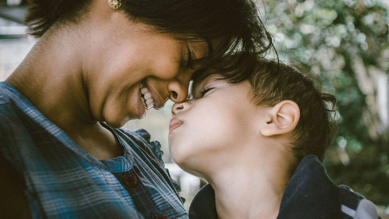 Total Parenting Reboot with Roma Norriss