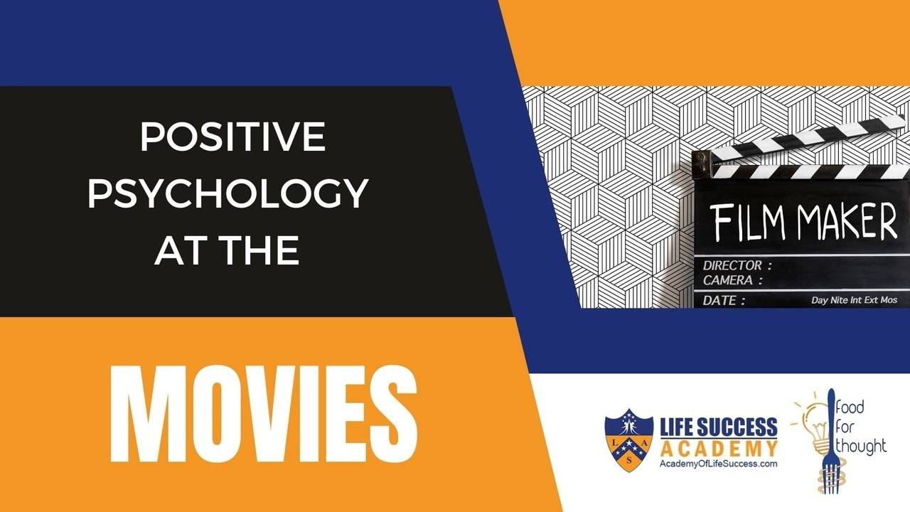 Positive Psychology Master Coach by Life Success Academy