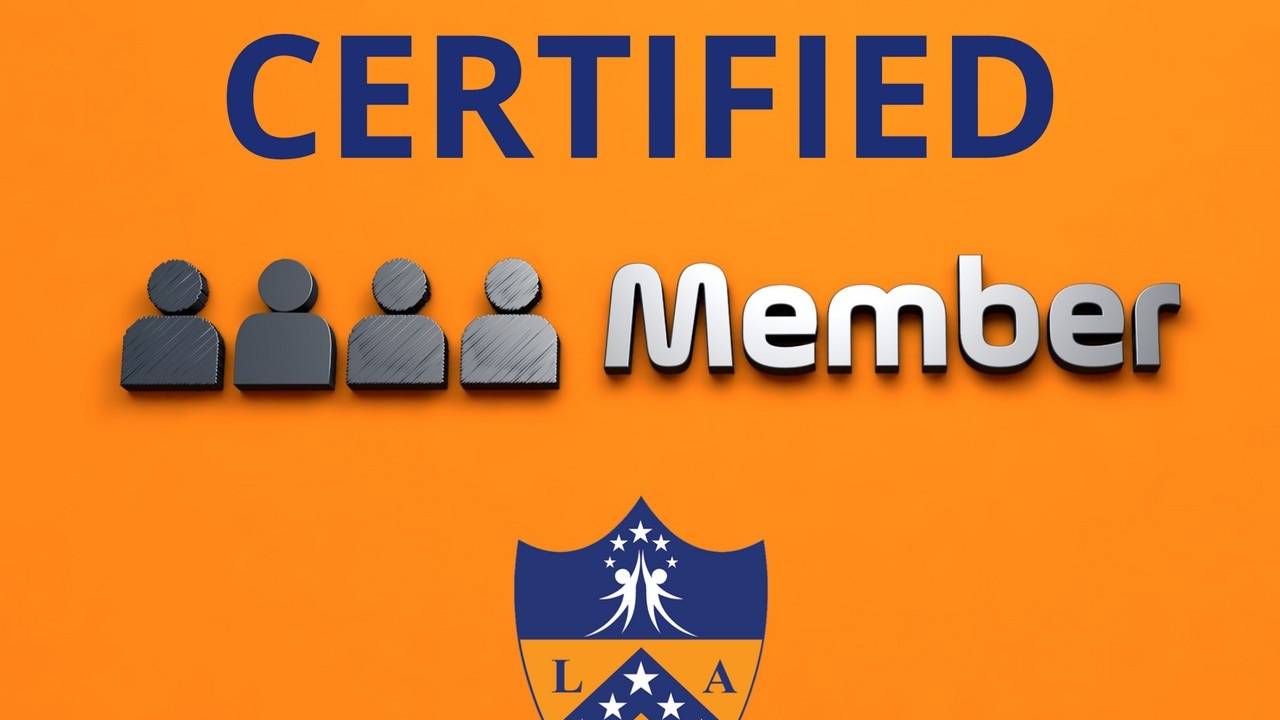 LSA Certification