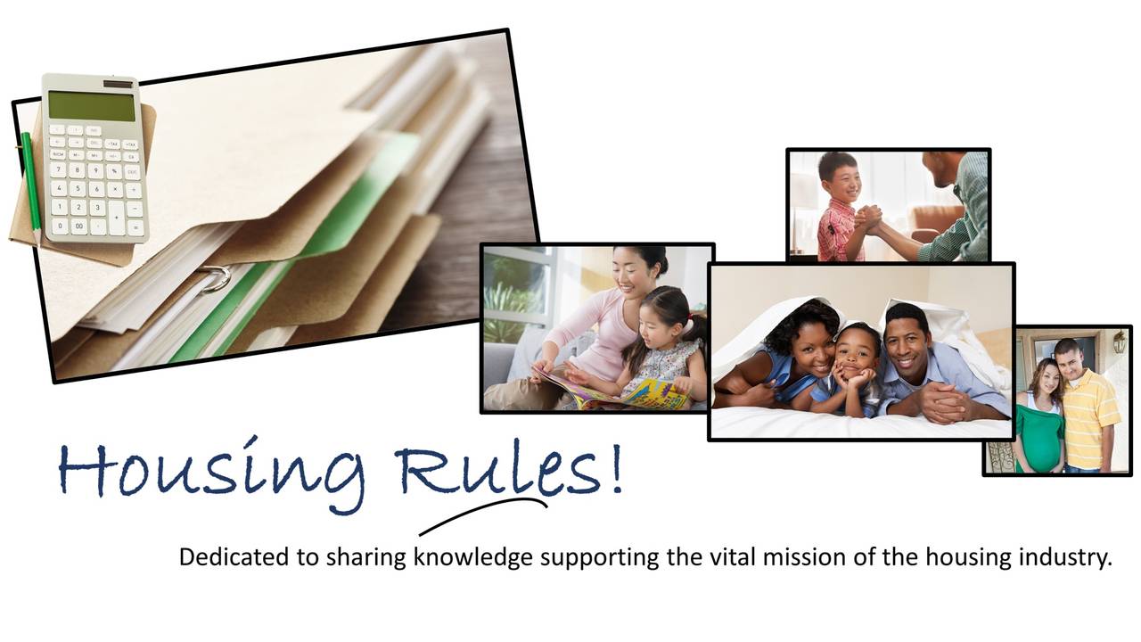 News | 2021 HUD & Tax Credit Income Limits Are Out! Also a Bonus Tax ...