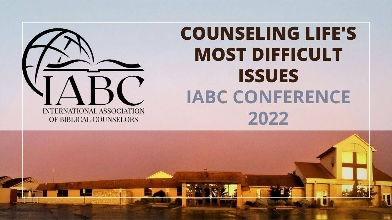 IABC Conference Registration