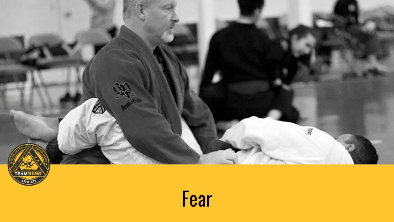 Fear