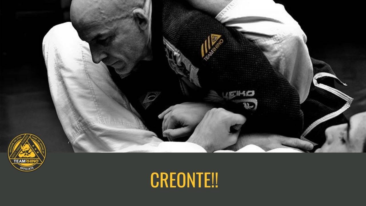 CREONTE!!