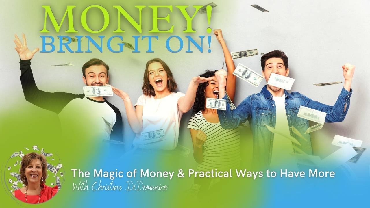 Money, Bring It On!