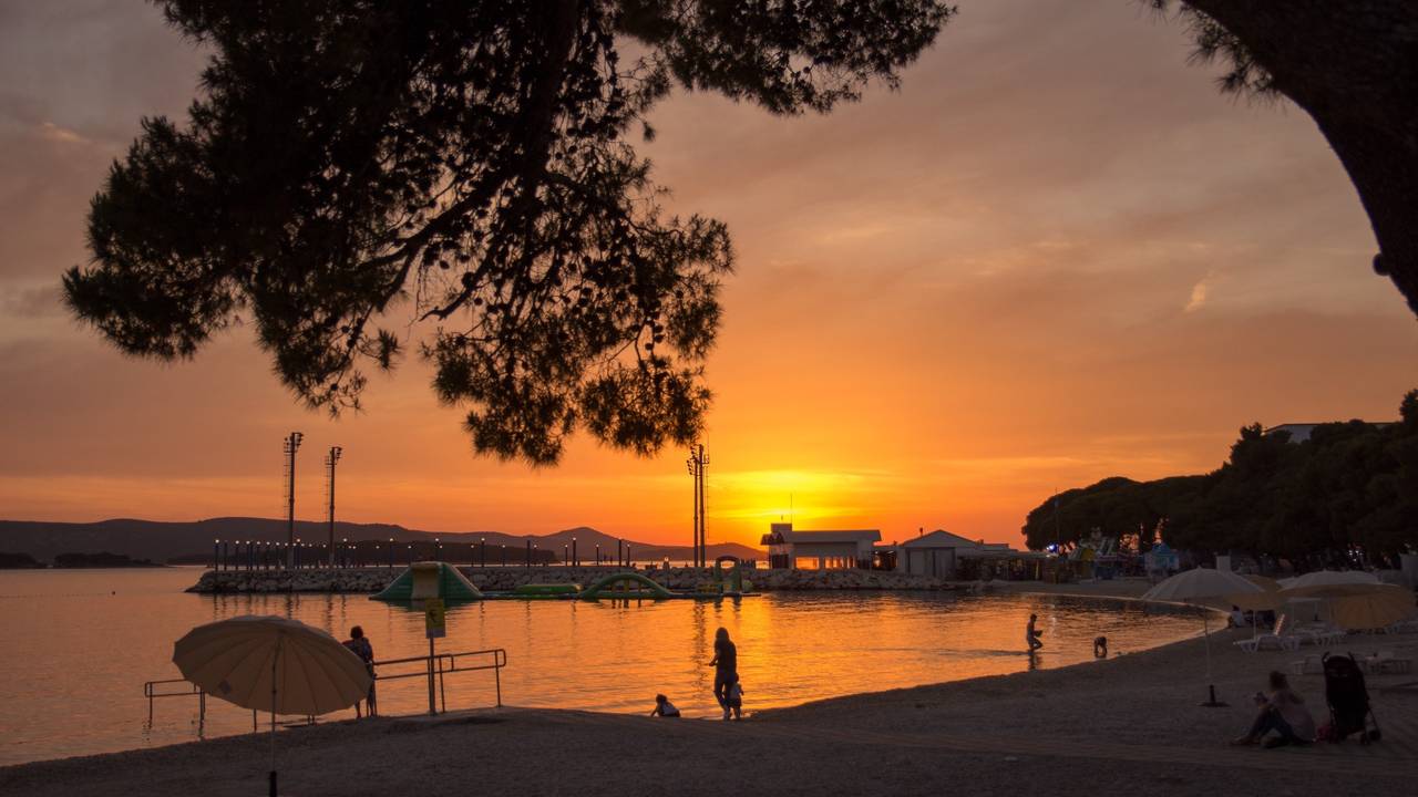 Respect for the Earth = Self Respect Earth Day 2020