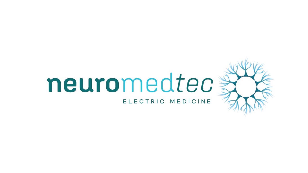 Logotipo De Neuromed