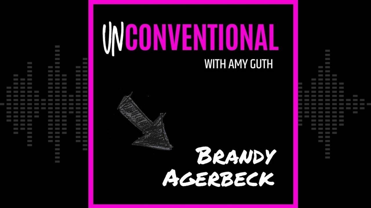 Listen: Unconventional with Amy Guth