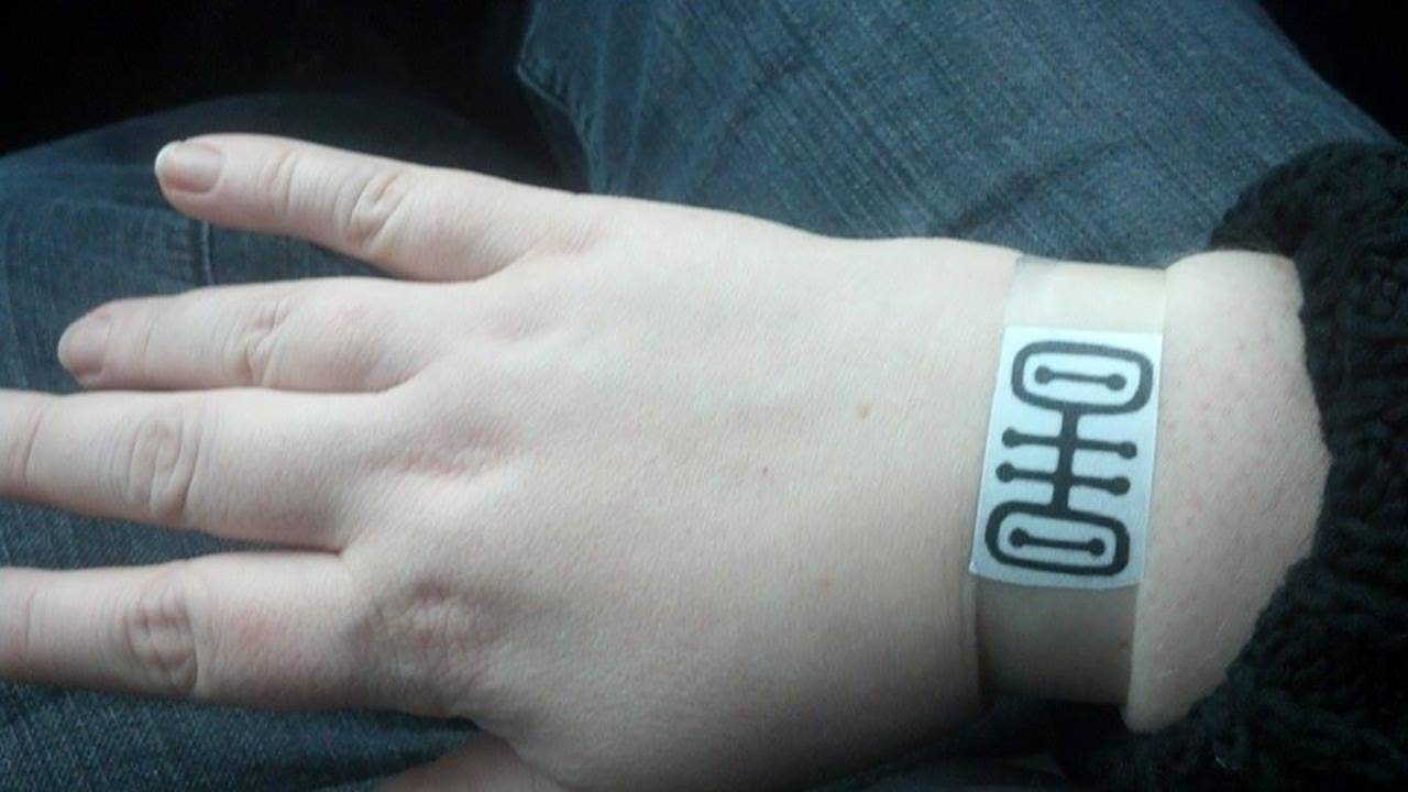 Tattoo #2