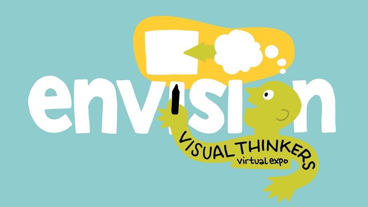 ENVISION Visual Thinkers Virtual Expo