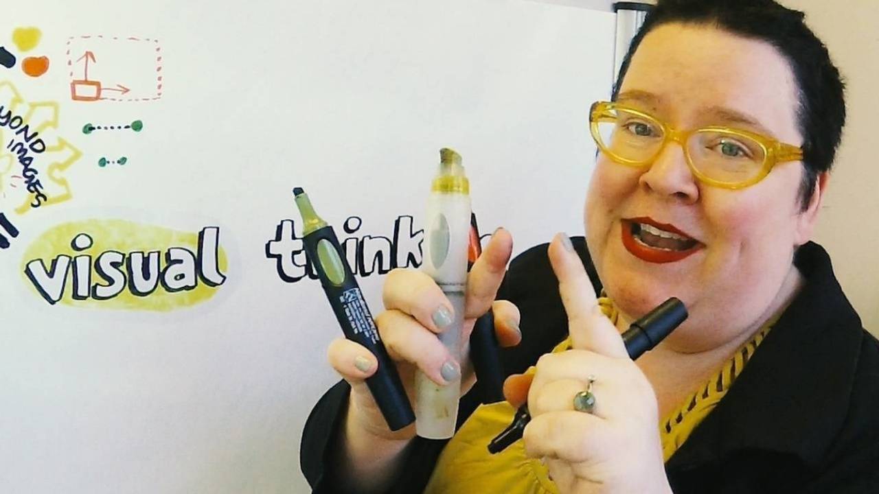 Brandy Agerbeck's Blog