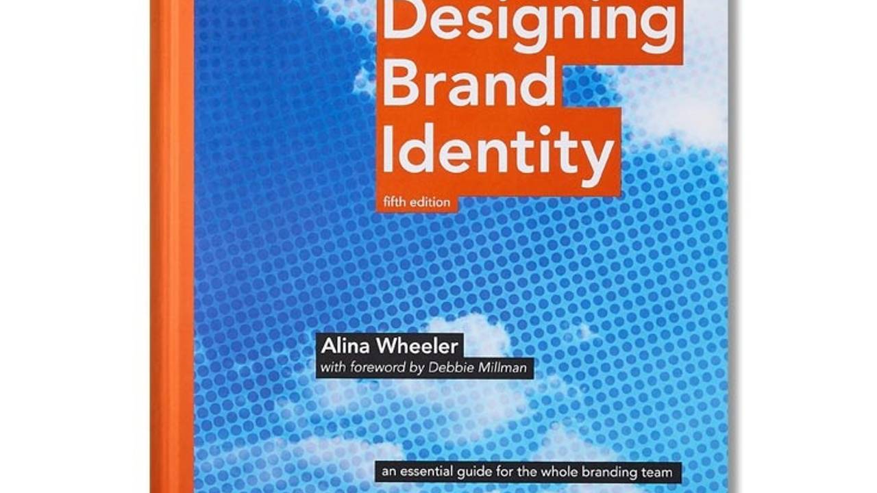 "Designing Brand Identity" by Alina Wheeler – Book Review