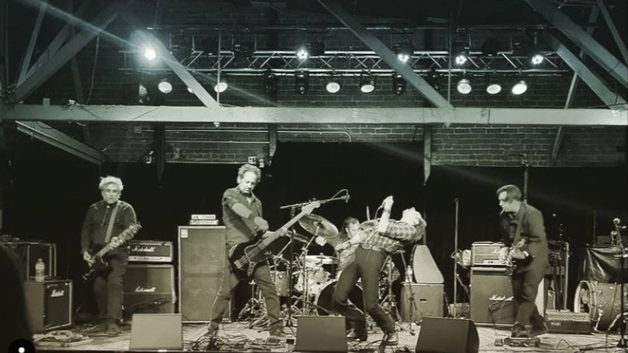 Sounds Like Nonsense Featured Band - Rival Cults