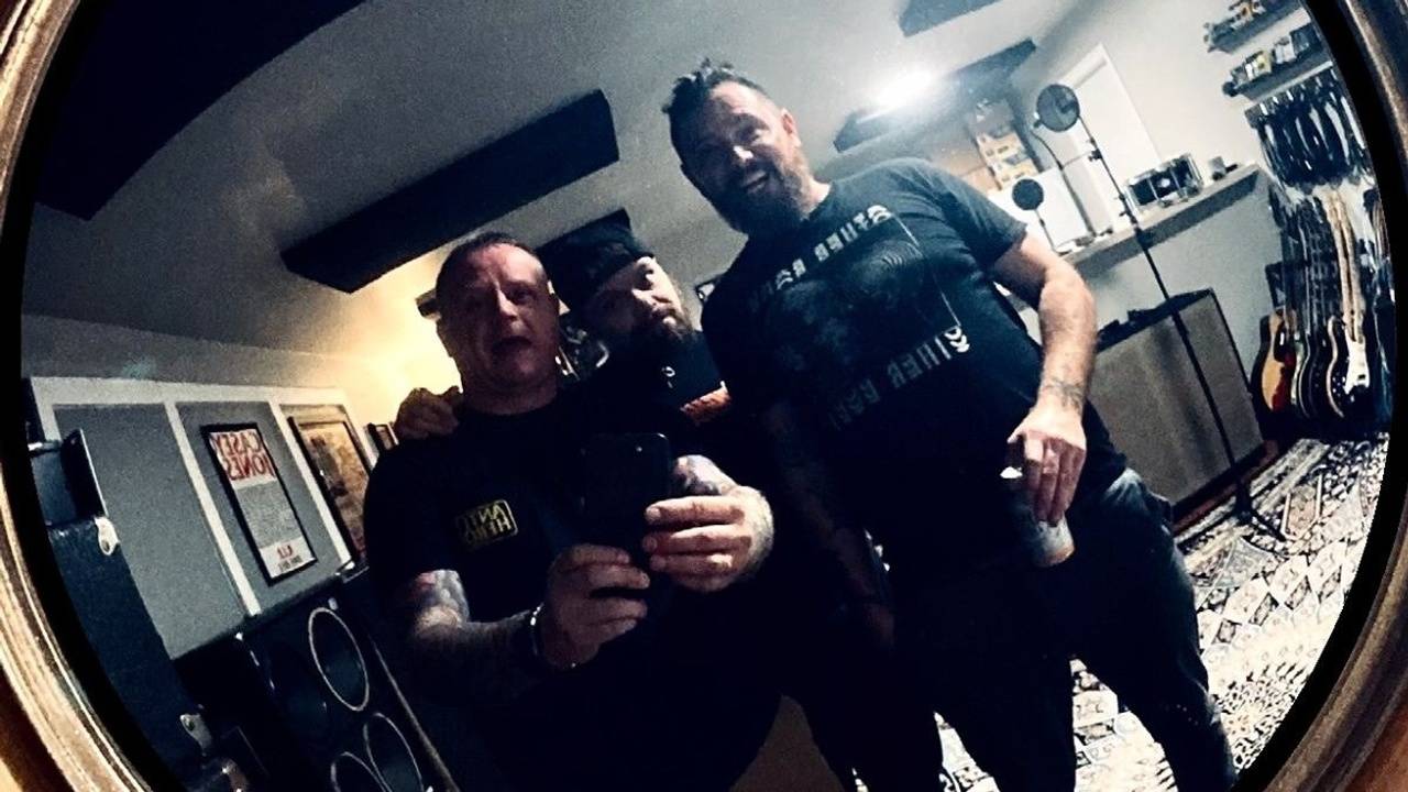 Sounds Like Nonsense Featured Band - Trash the Rental