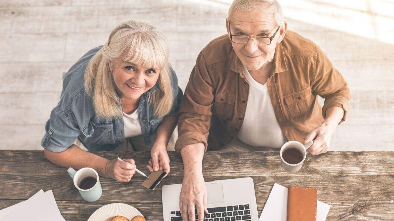 Are Your Customers Seniors?