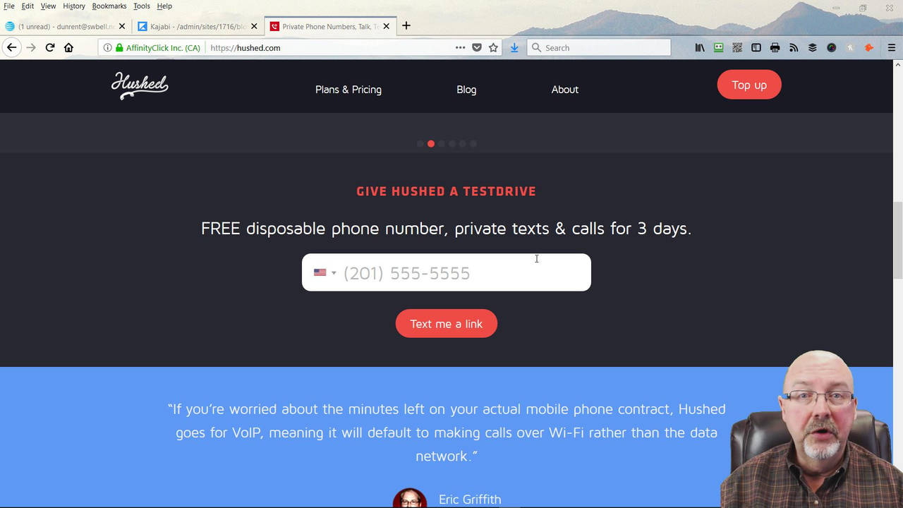 How to Get Extra Private Phone Numbers for Your Mobile Phone