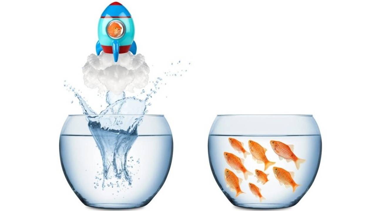 How to Experience the "Fresh Start Effect"