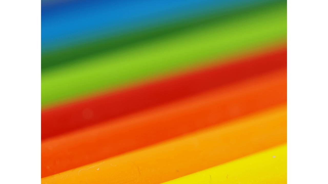 Beyond Expectation: How You Color Your Life into Existence