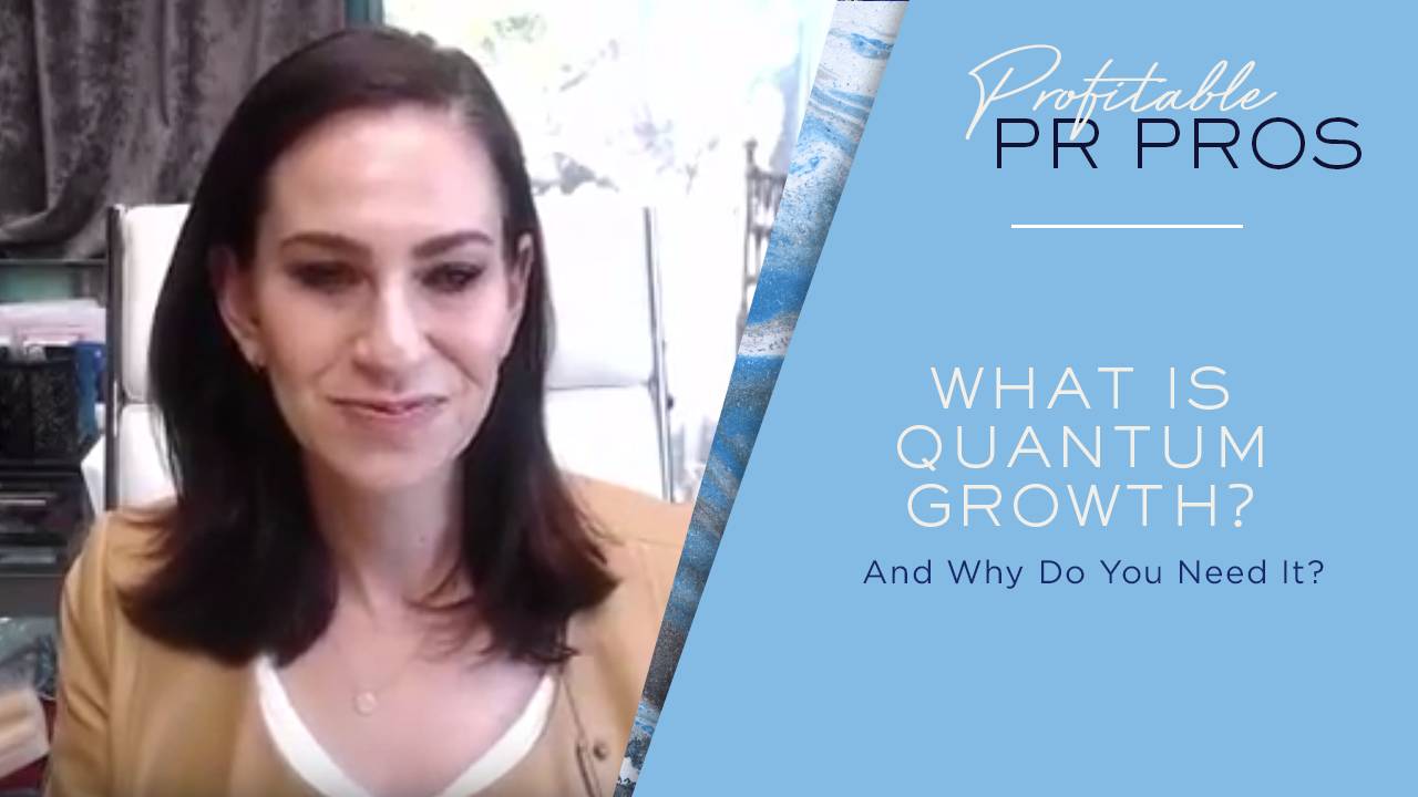What is Quantum Growth (and Why Do You Need It)?