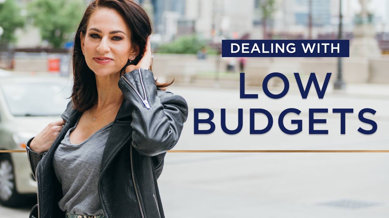 How to Work With PR Clients Who Have Low Budgets