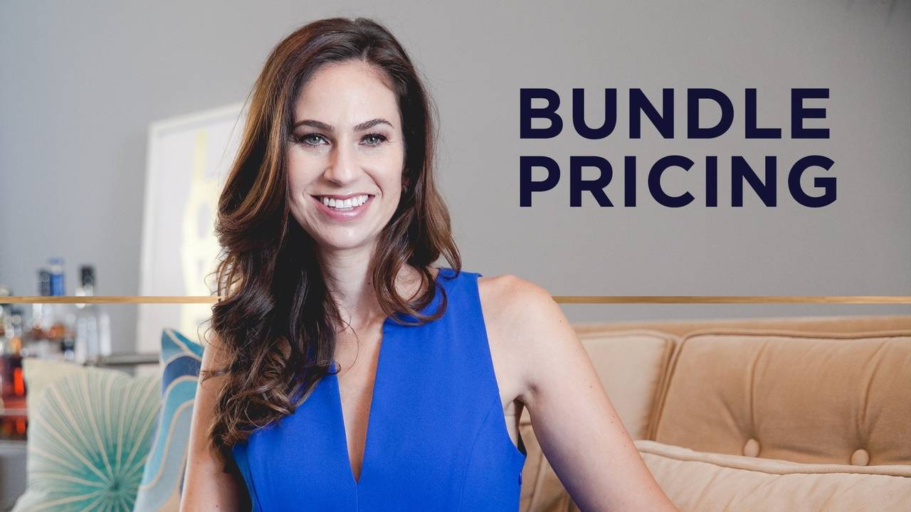 How to Offer Bundle Pricing for Your Services