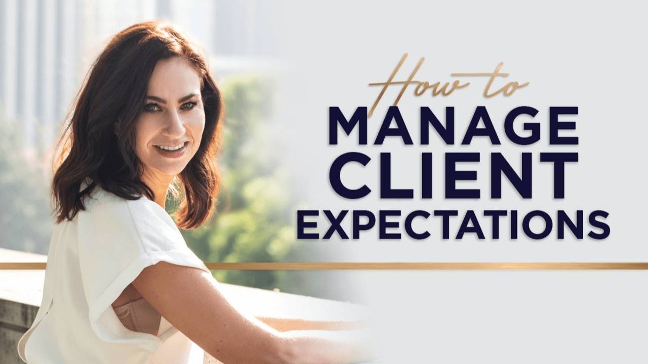 How To Manage PR Client Expectations and Set Yourself Up For Success