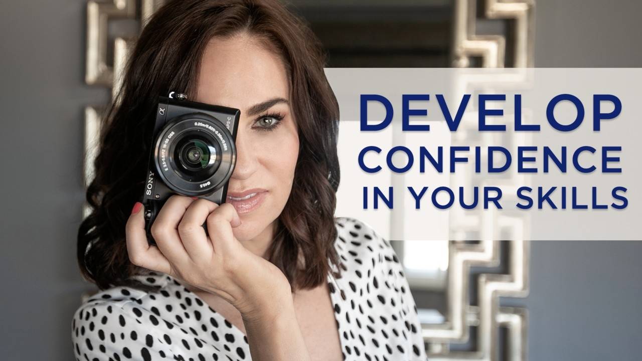 How to Develop Confidence in Your PR Skills