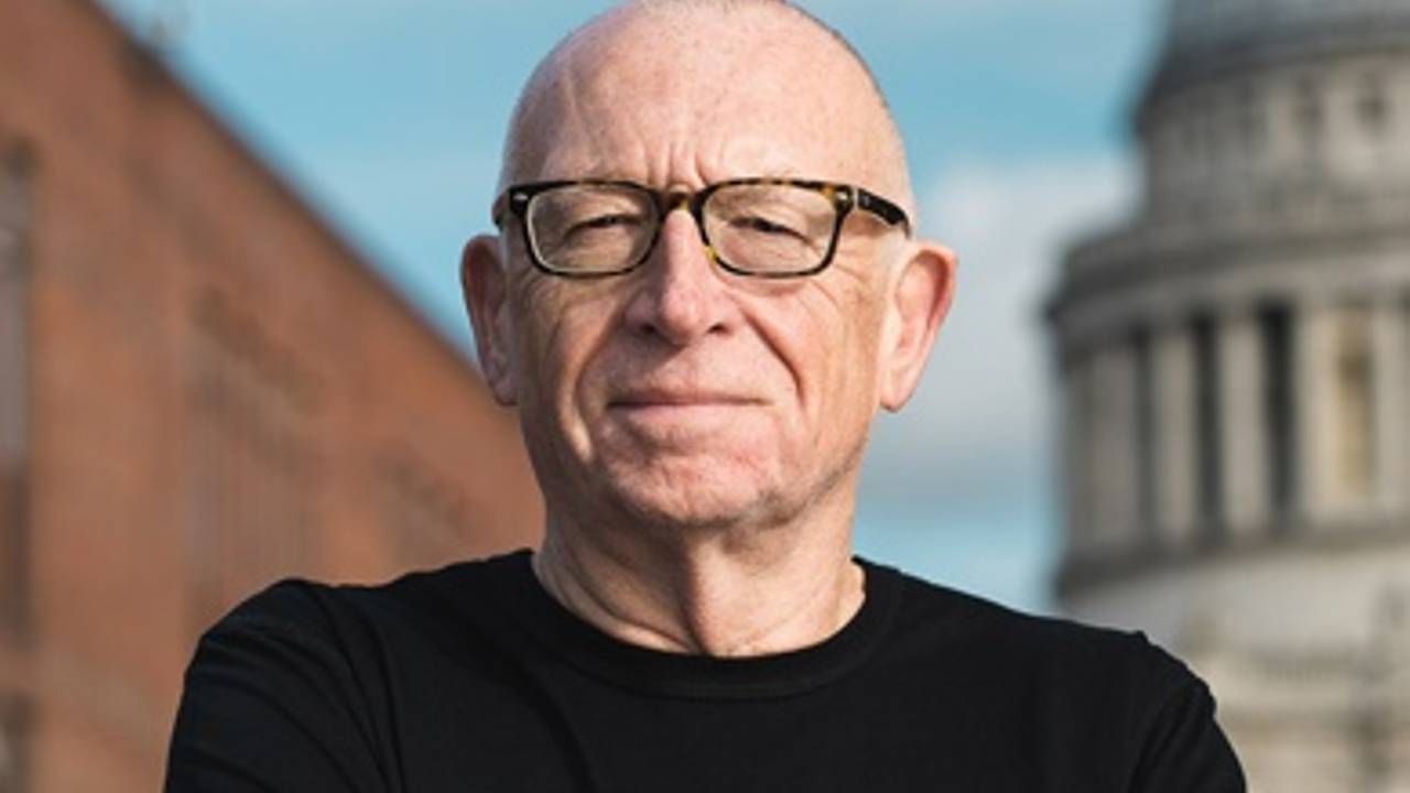 Be resilient, take control and work out what’s next