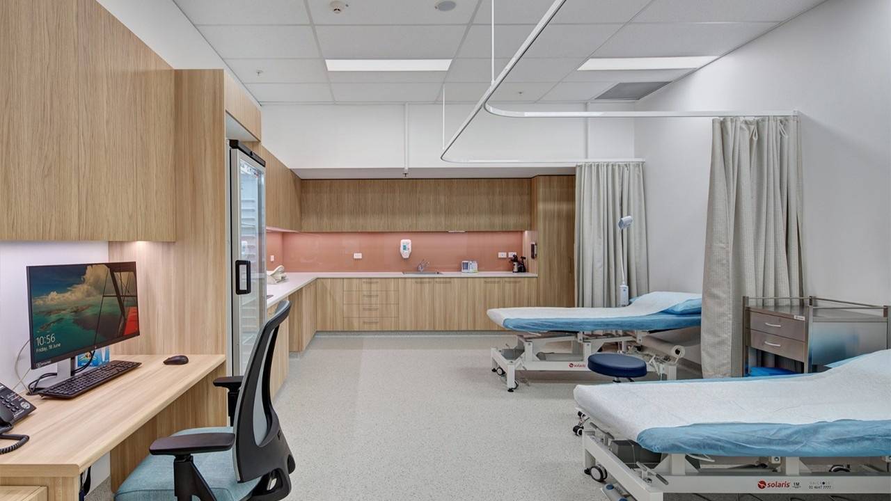 Efficiency: The Lean Advantage