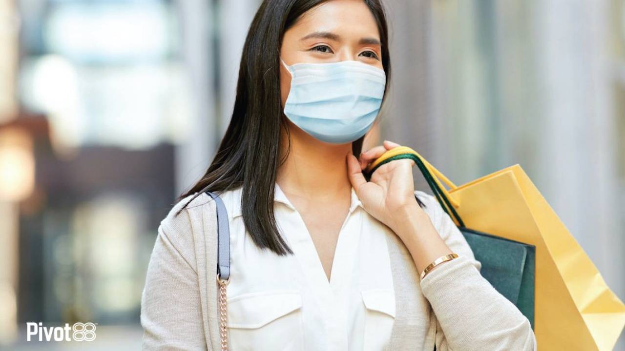 COVID-19 & End-Customer Safety - What Is Your Game Plan? | Pivot88