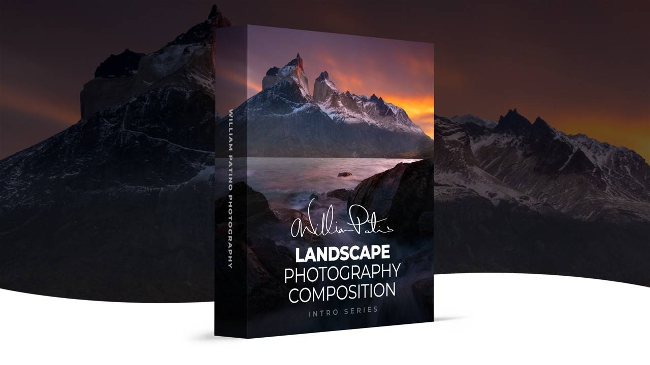 Introduction to Landscape Photography Composition