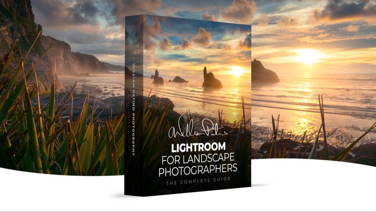 Lightroom for Landscape Photographers