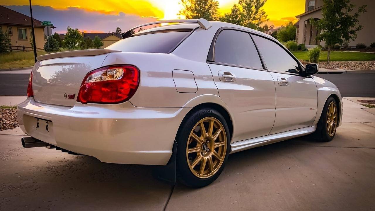 How Subaru Became My Life Coach