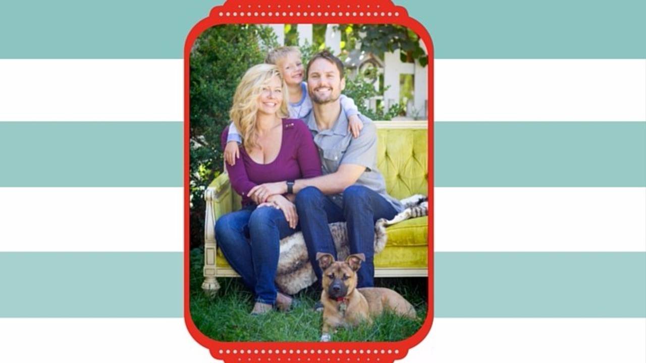 About Nicole Wipp | Mother, Wife, Entrepreneur