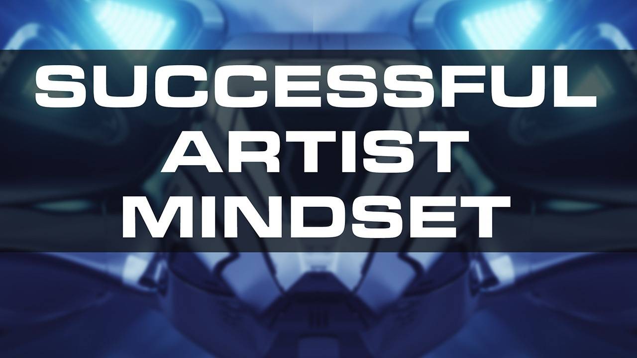 Motivational video on what it takes in order to succeed