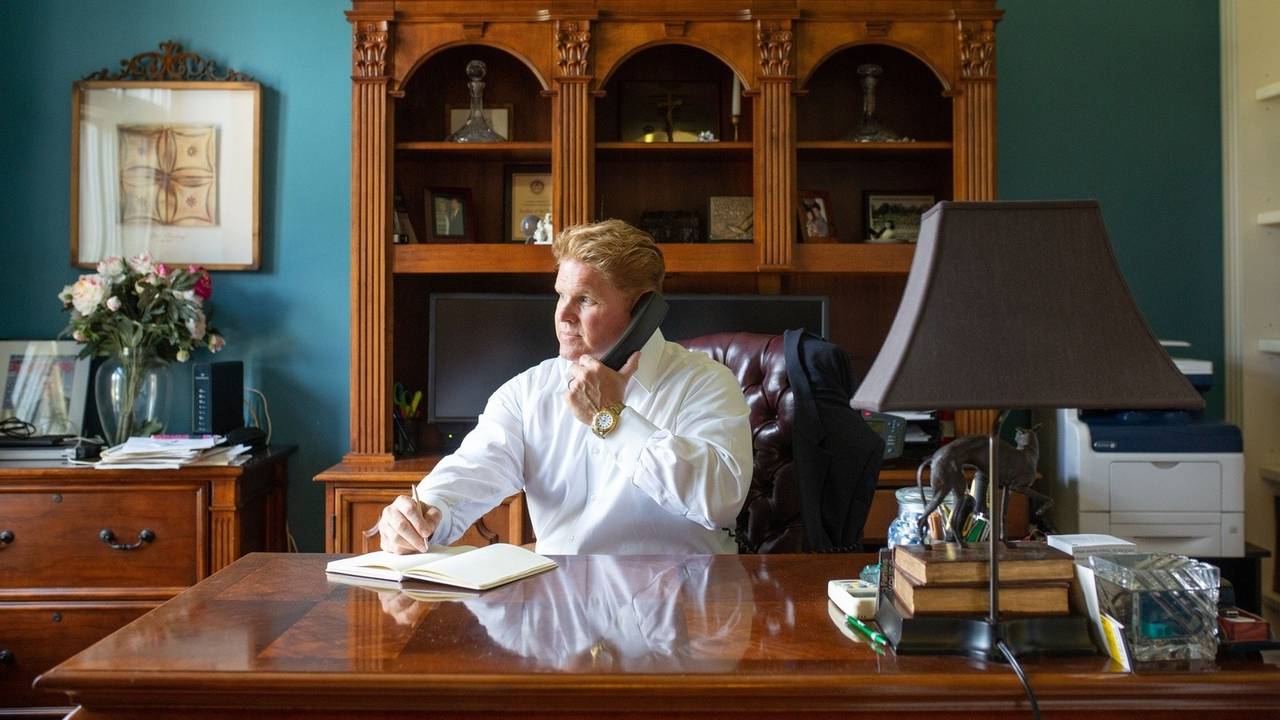 Millionaire Mastermind Event