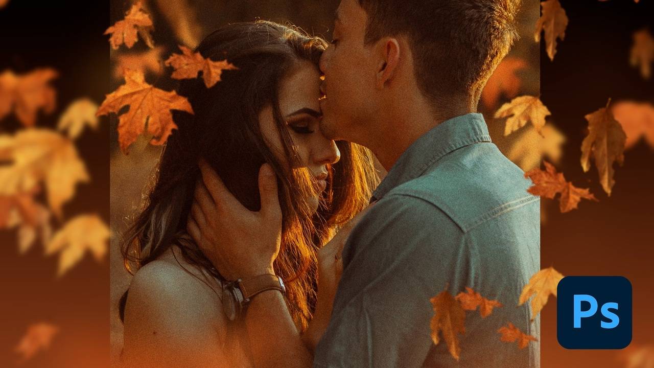 How to Create Depth with Overlays in Photoshop