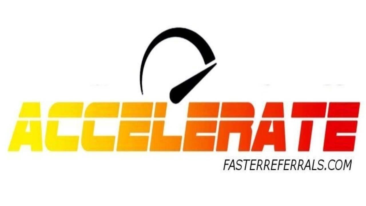ACCELERATE 2023