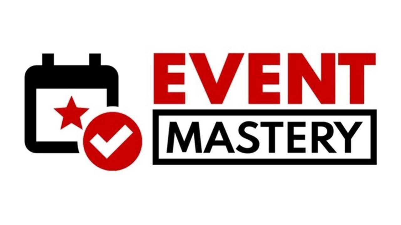 Event Mastery Class with Michael J Maher