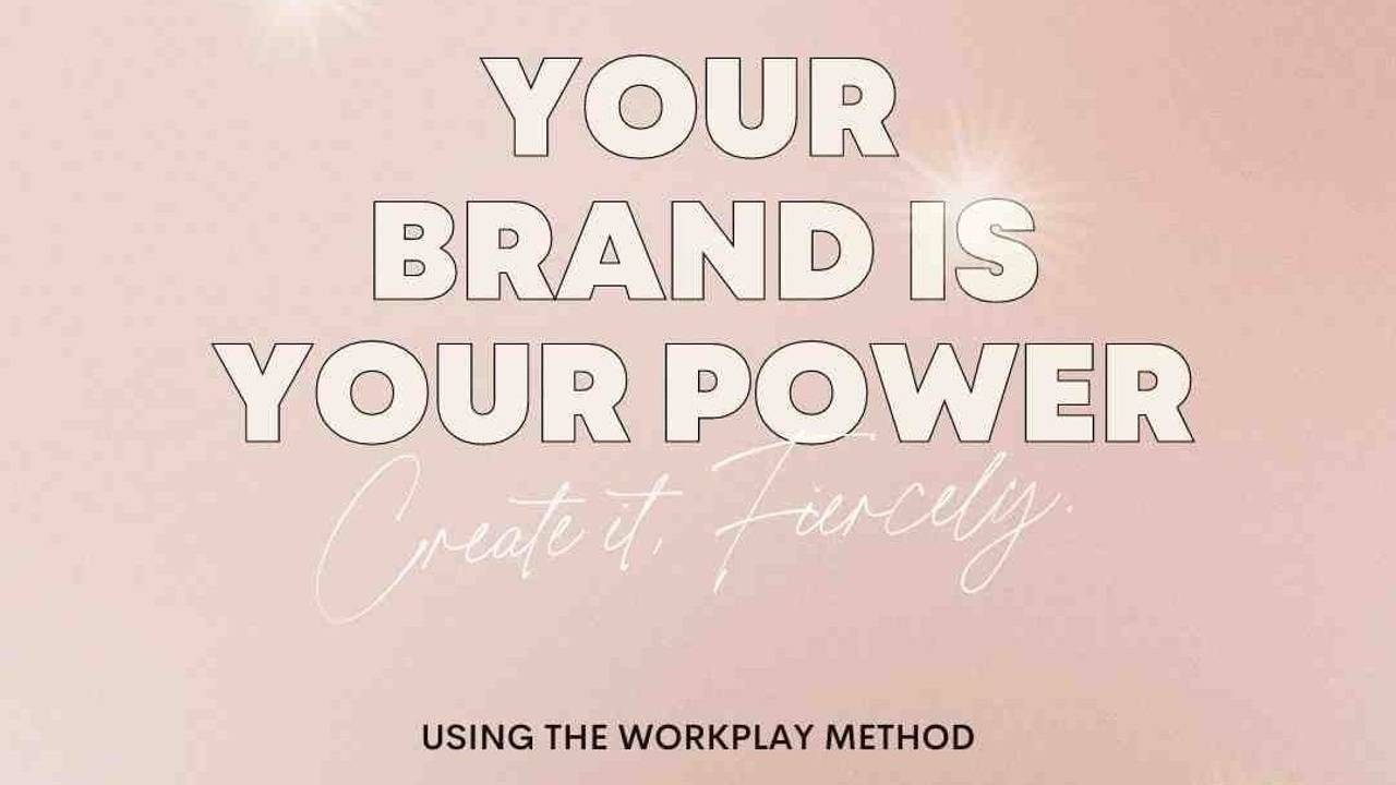 The WorkPlay Method Partner Onboarding