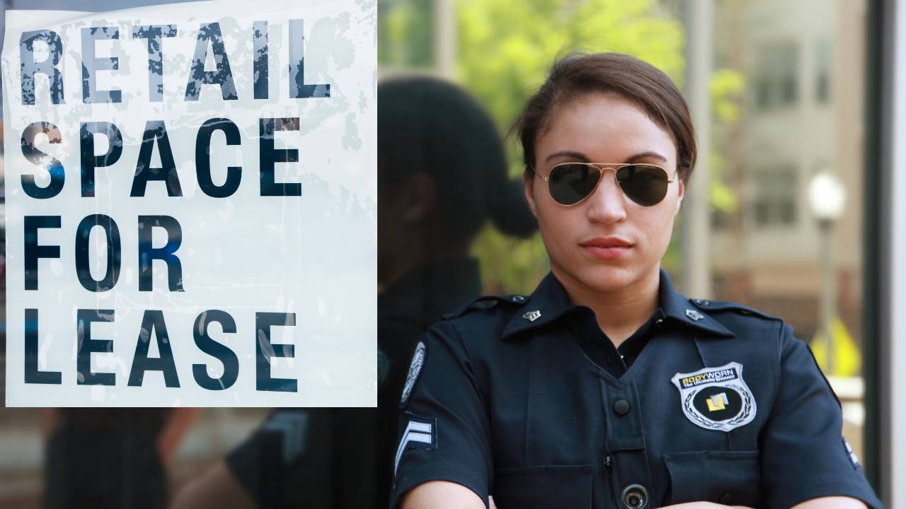 You Have the Right to Remain Silent...and Let Your Broker Handle It